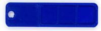 Overture - Blue PLA