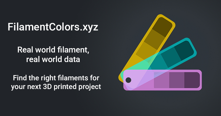 FilamentColors